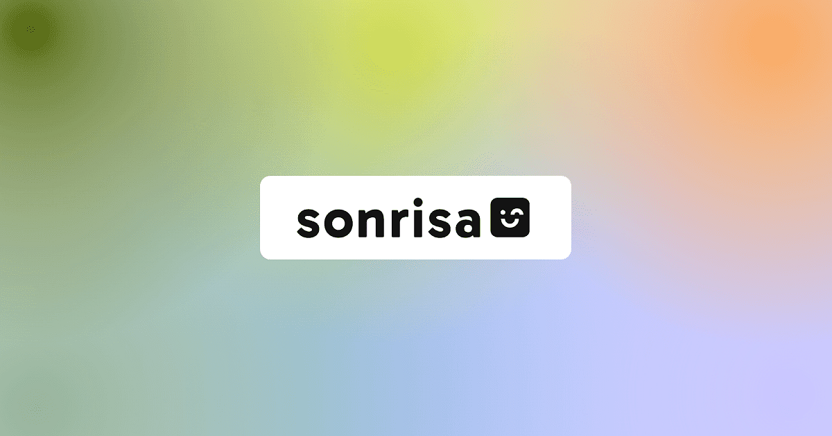 Information | English | Sonrisa Technologies
